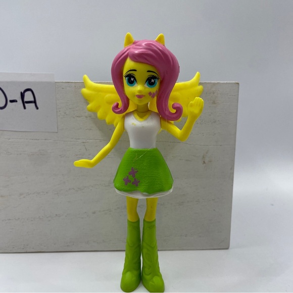 My Little Pony | Toys | Rare My Little Pony Shutterfly Equestria Girls ...